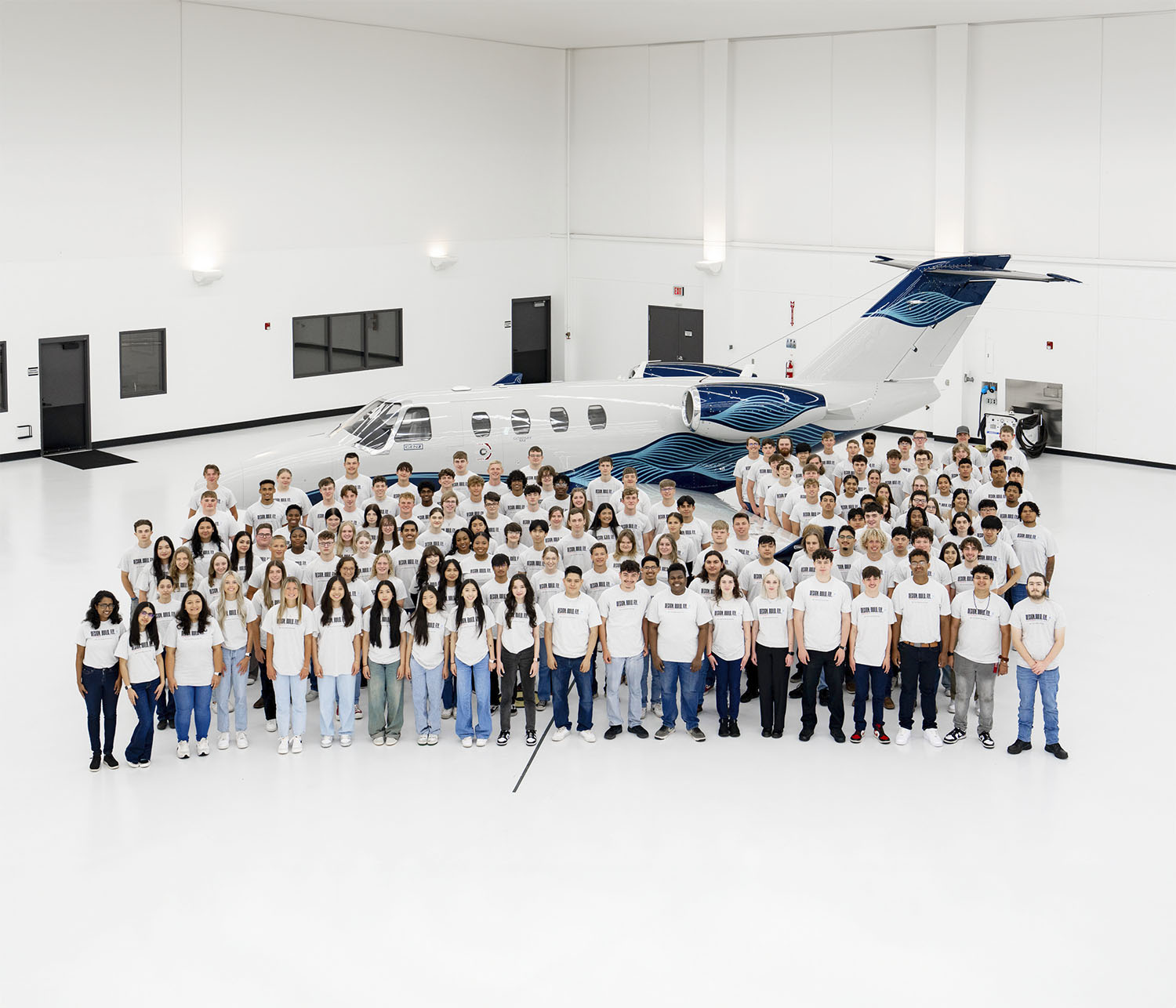 High School Internship Opportunities